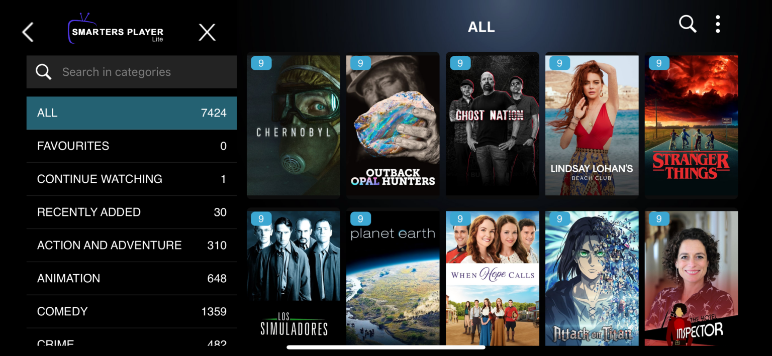 Home - DragoTV